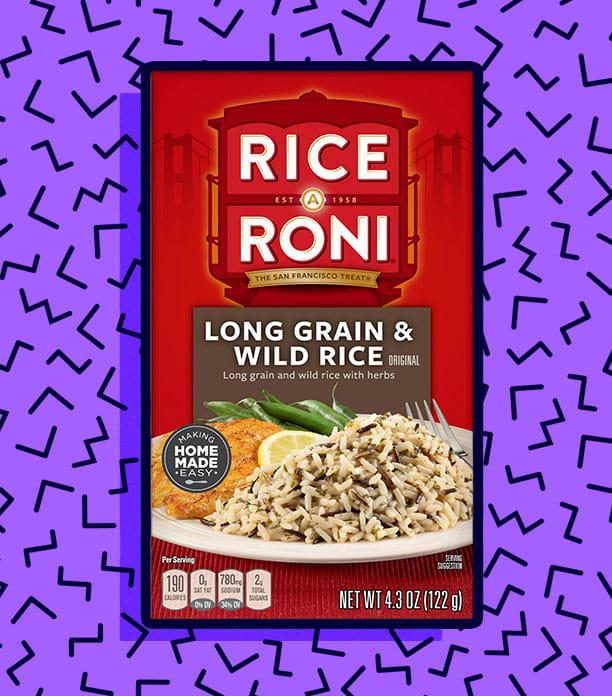 Best Wild Rice We Found in a Taste Test