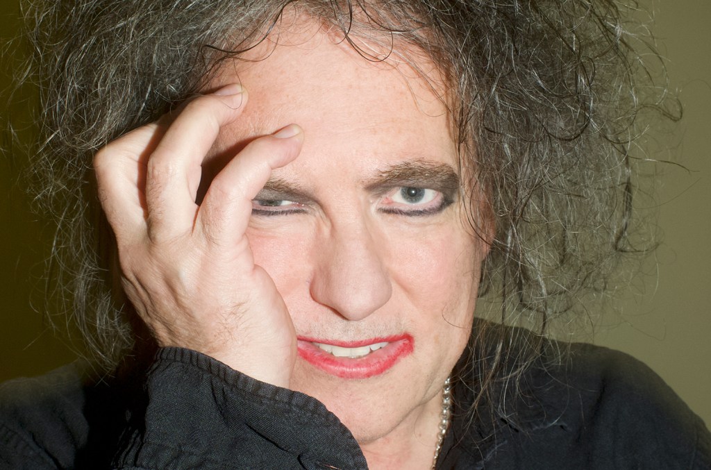 The Cure Announce ‘Mixes of a Lost World' Remix Collection Featuring ...