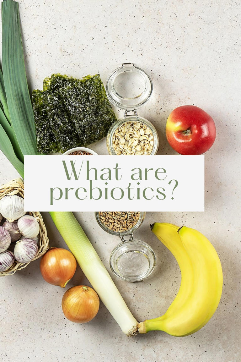 Prebiotics vs. Probiotics: Why Do You Need Them?