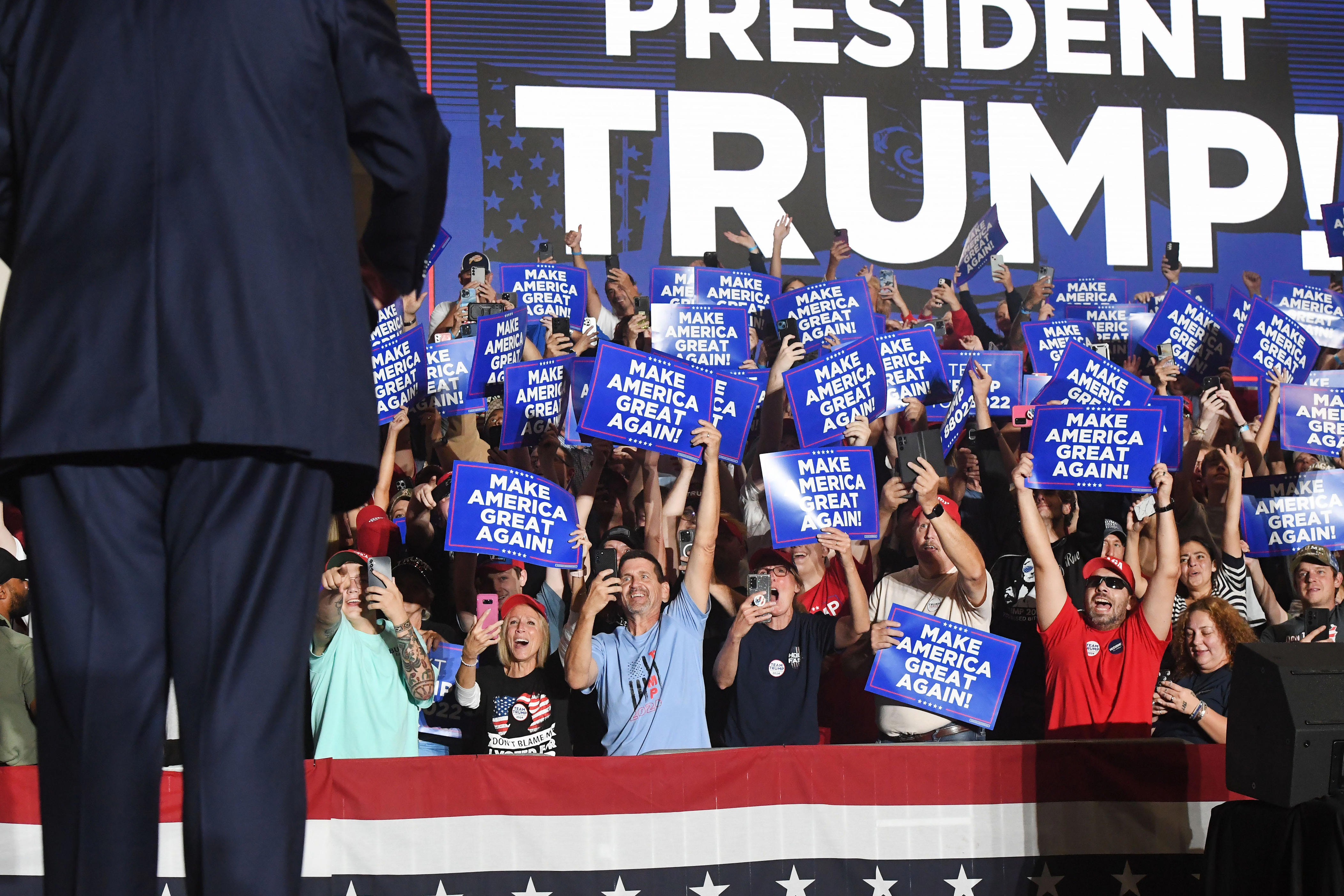 GOP morally superior or more a cult? Erie readers mull our political ...