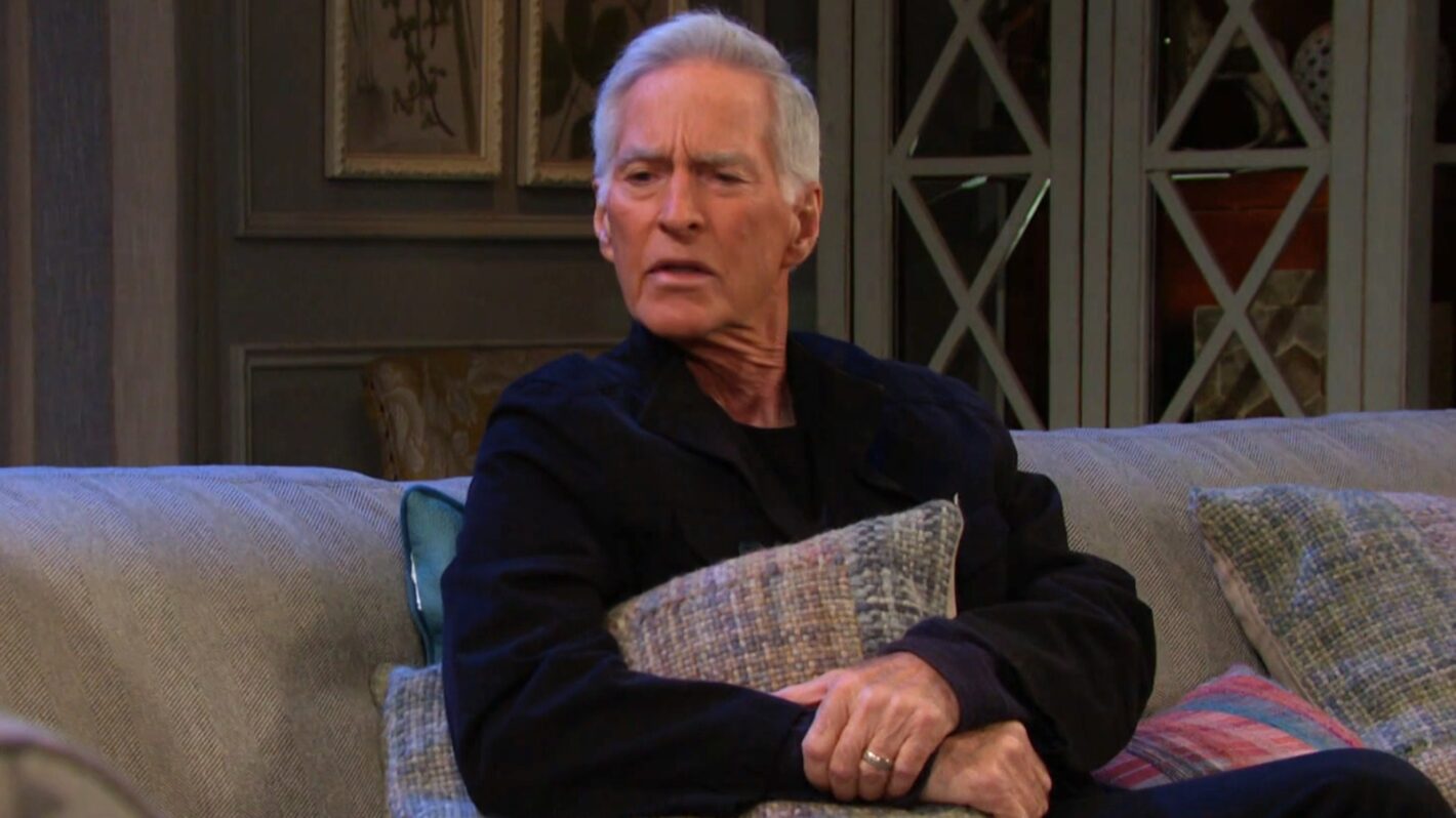 ‘Days’ Says Goodbye to John Black 8 Months After Drake Hogestyn’s Death