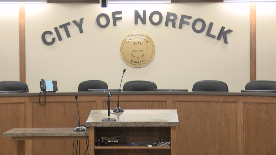Norfolk, NE appoints new interim city attorney