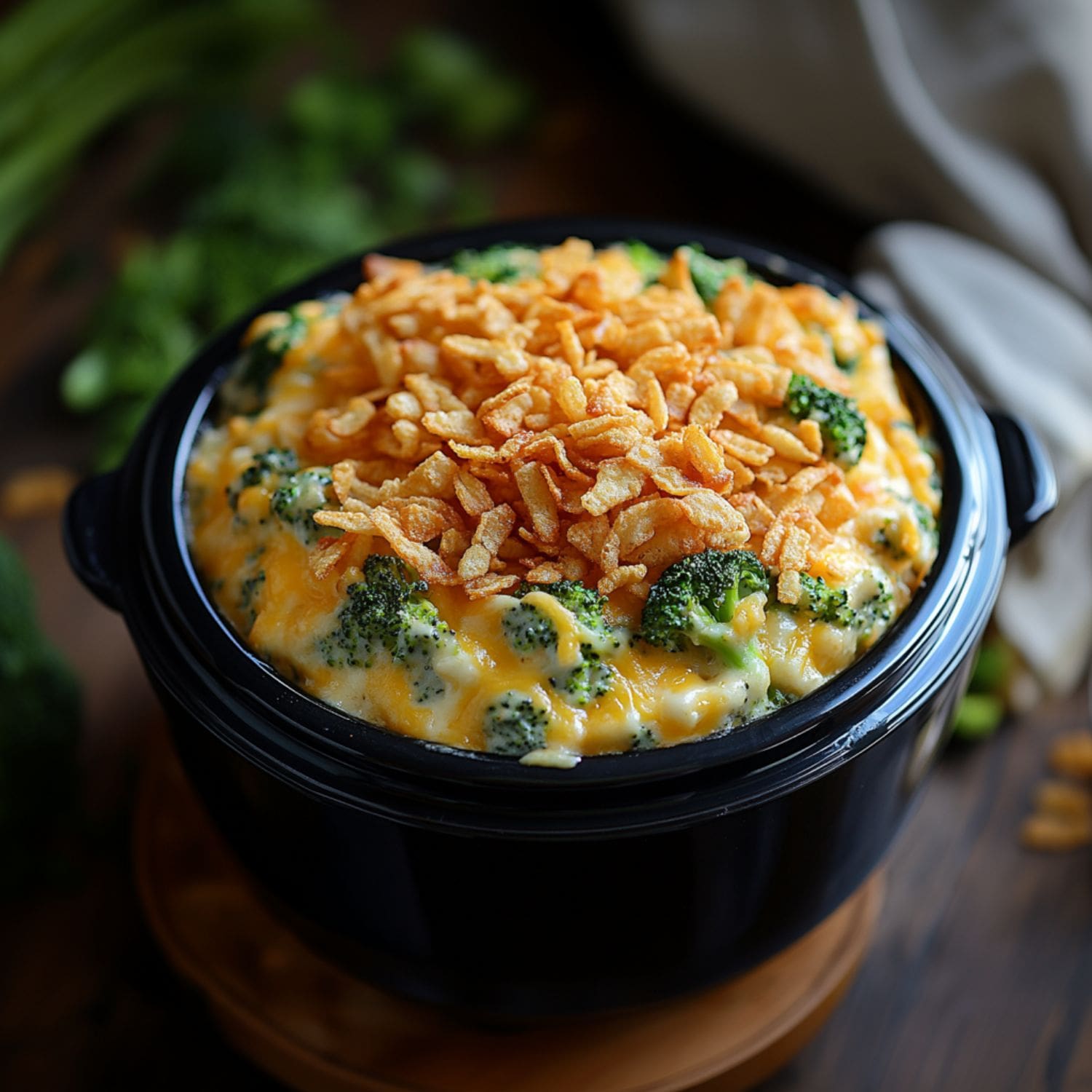 27 Crockpot Side Dishes: Dinner Sides Made Even Easier🍴