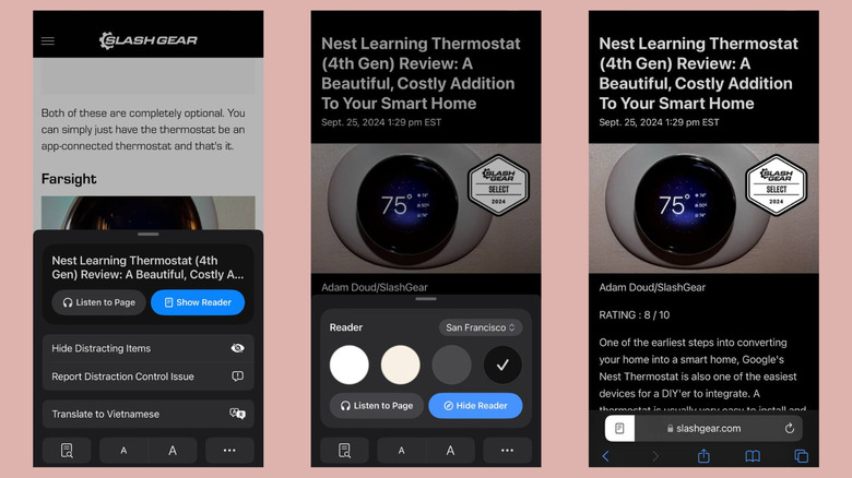 6 Safari Features On iPhone You Should Be Using