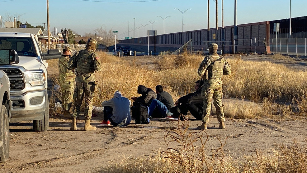 El Paso County extends disaster declaration to recoup Operation Lone ... El Paso County extends disaster declaration to recoup Operation Lone ...