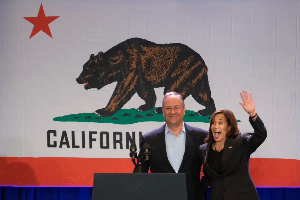 USC Law Hires Doug Emhoff as New Professor