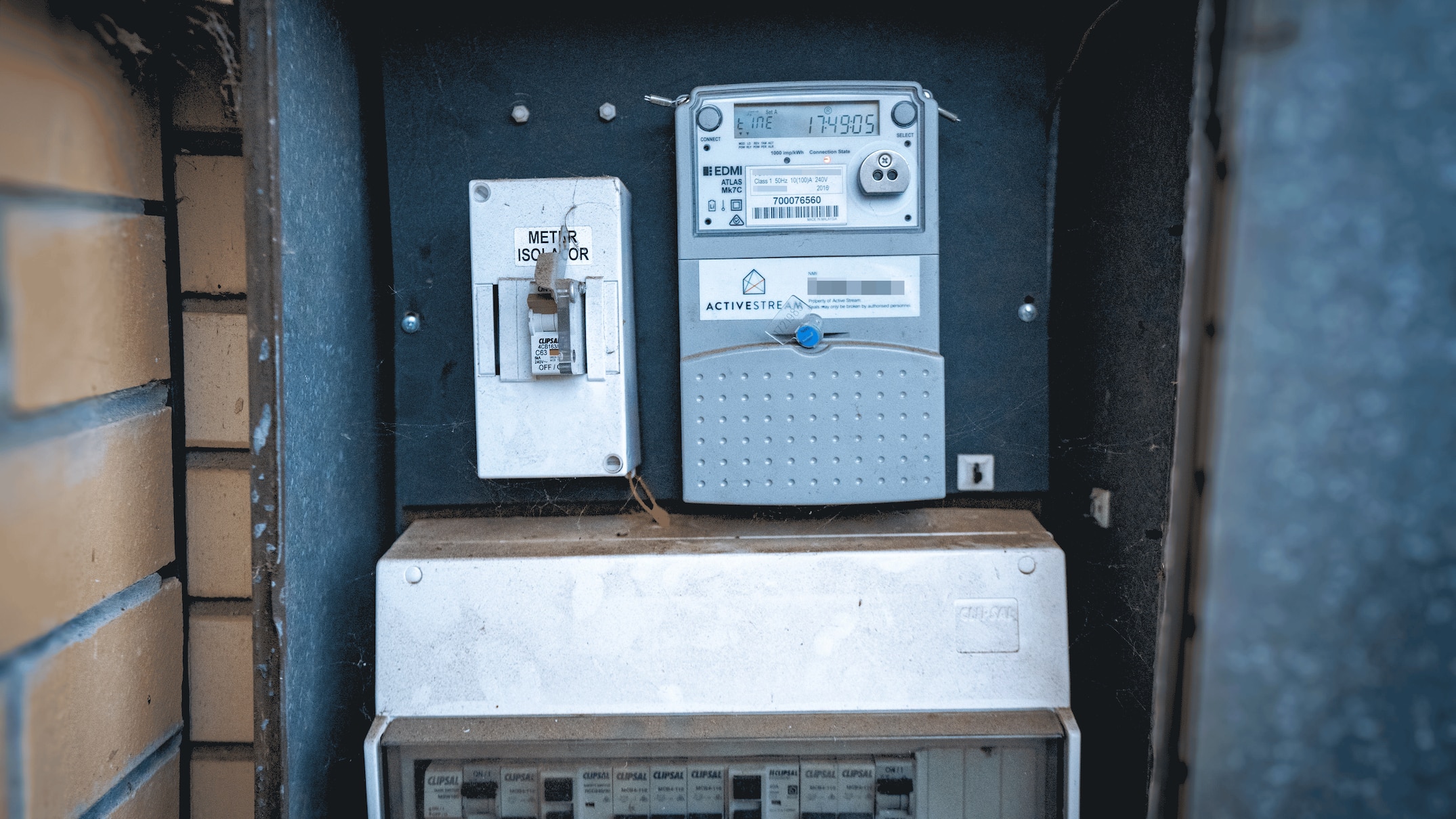 NSW energy watchdog bemoans 'confusion, broken trust' as smart meter ...