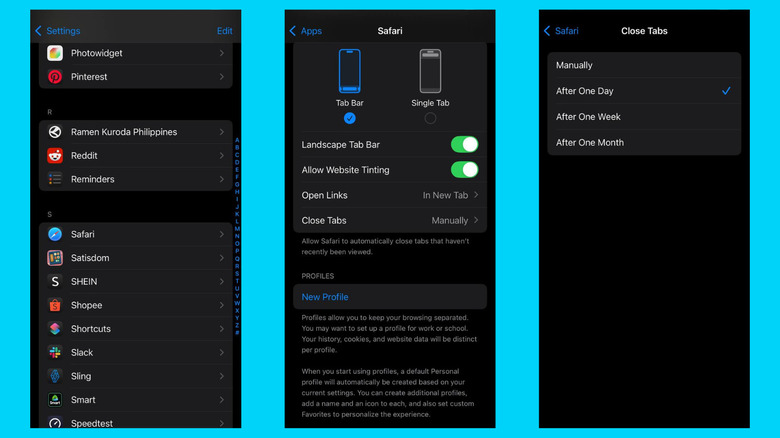 6 Safari Features On iPhone You Should Be Using