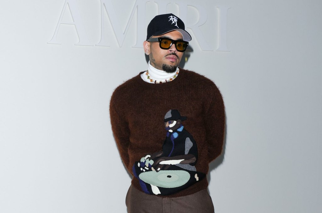 Chris Brown's Legal Problems: A Timeline of Trouble
