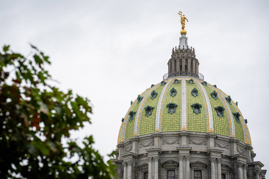 Judge weighs GOP request to verify eligibility of Pennsylvania’s ... Judge weighs GOP request to verify eligibility of Pennsylvania’s ...