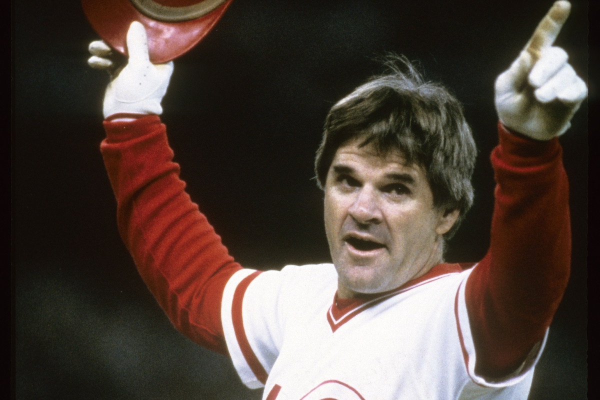 MLB Reinstates Pete Rose, Daughter Urges Hall of Fame Bid
