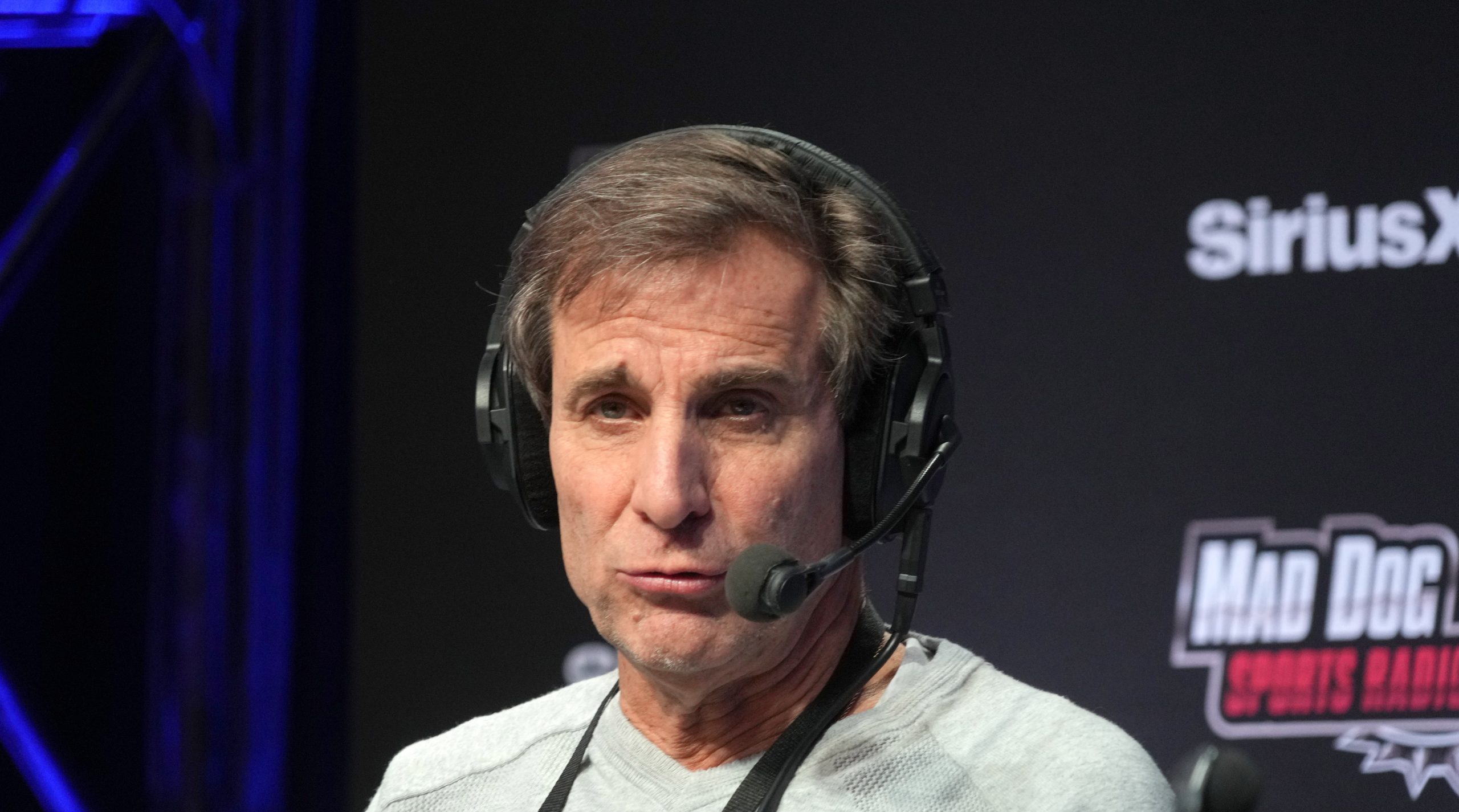 Chris Russo bashes Jake Paul-Mike Tyson viewers
