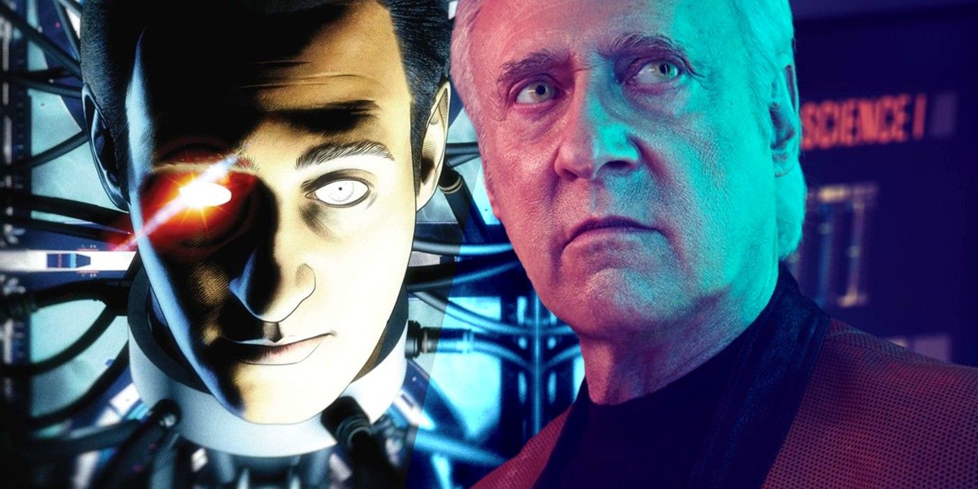 Star Trek: As a New Villain Rises, Their Corrupt Army Promises to ...