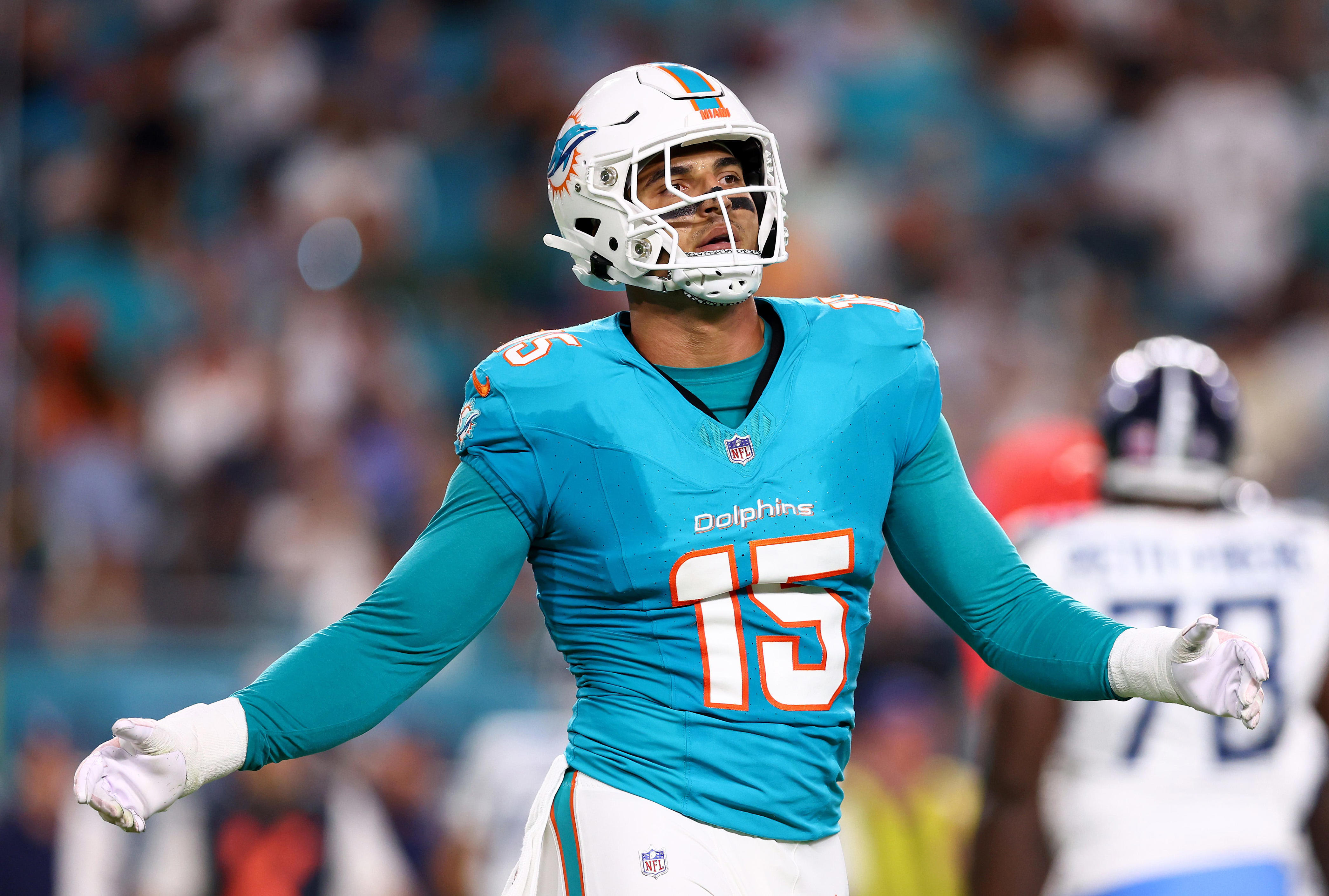 Miami Dolphins Top 10 players countdown: Jaelan Phillips is No. 7 ...