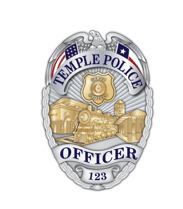 Suspect who died in Temple PD custody identified Suspect who died in Temple PD custody identified