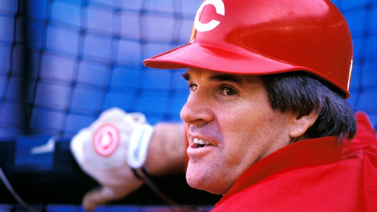 Wetzel: The lesson of Pete Rose and 'Shoeless' Joe? History is messy.