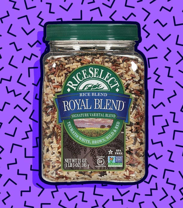 Best Wild Rice We Found in a Taste Test