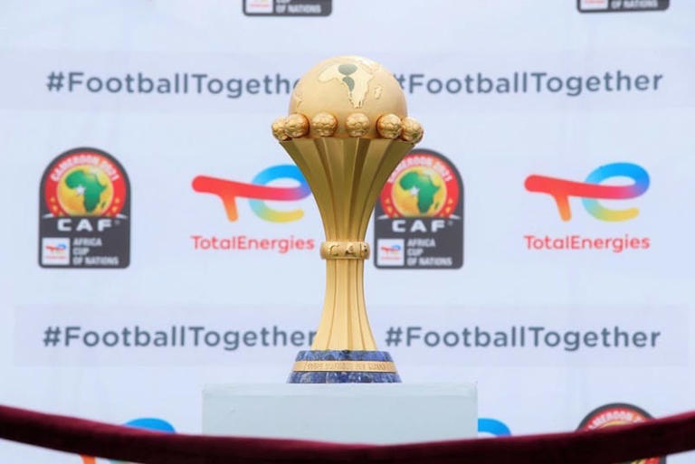 CAF unveils full match schedule for Morocco 2025 Africa Cup of Nations