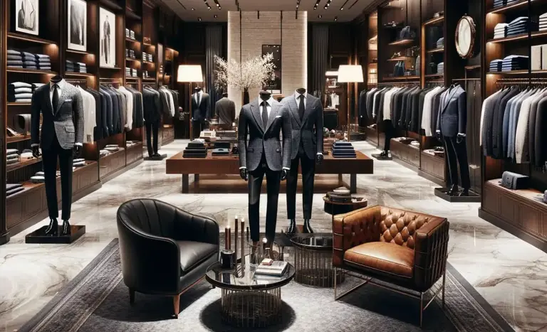 How to Master Old Money Style for Men: A Modern Guide to the Classic ...