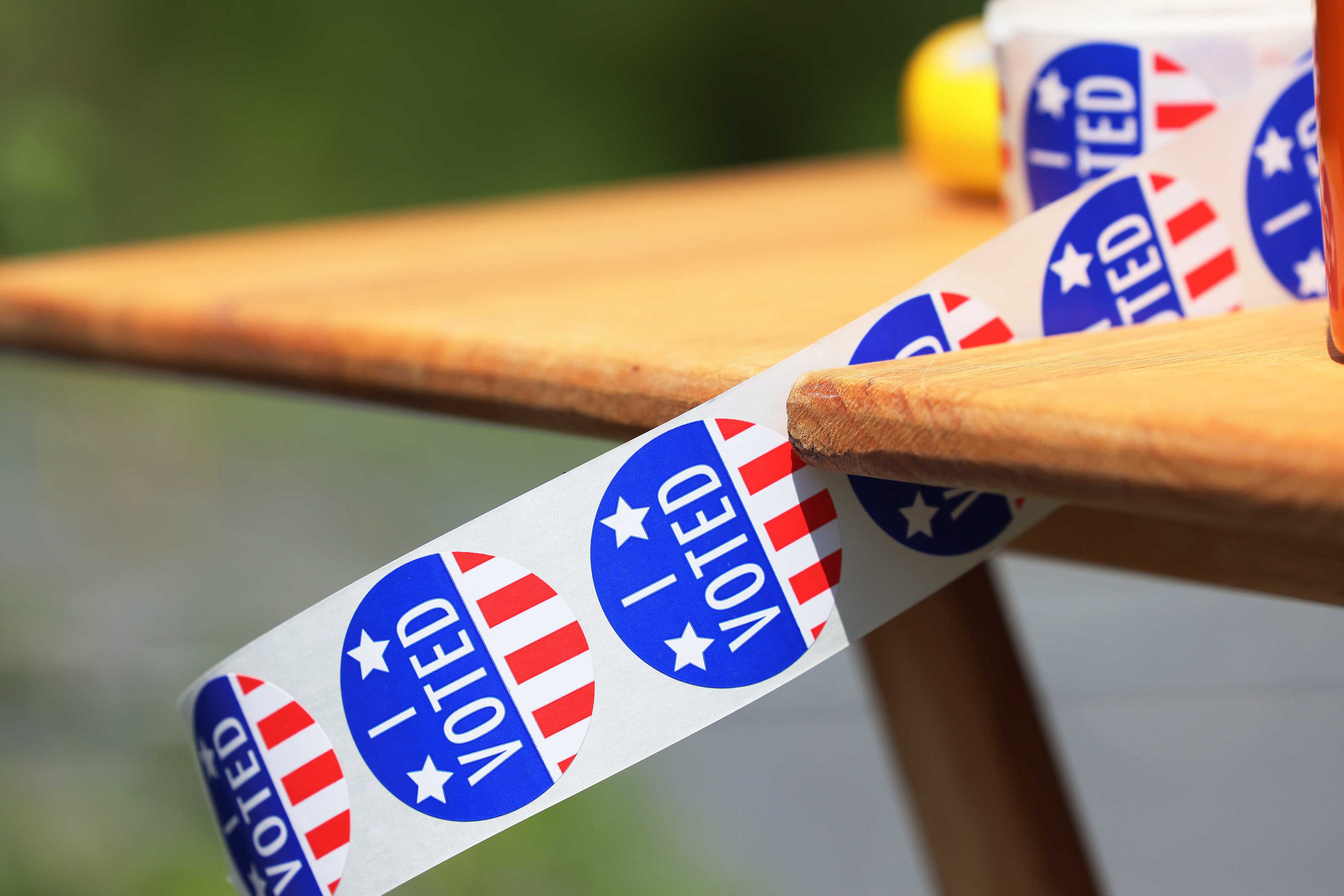 Everything you need to know about Pennsylvania's General Election