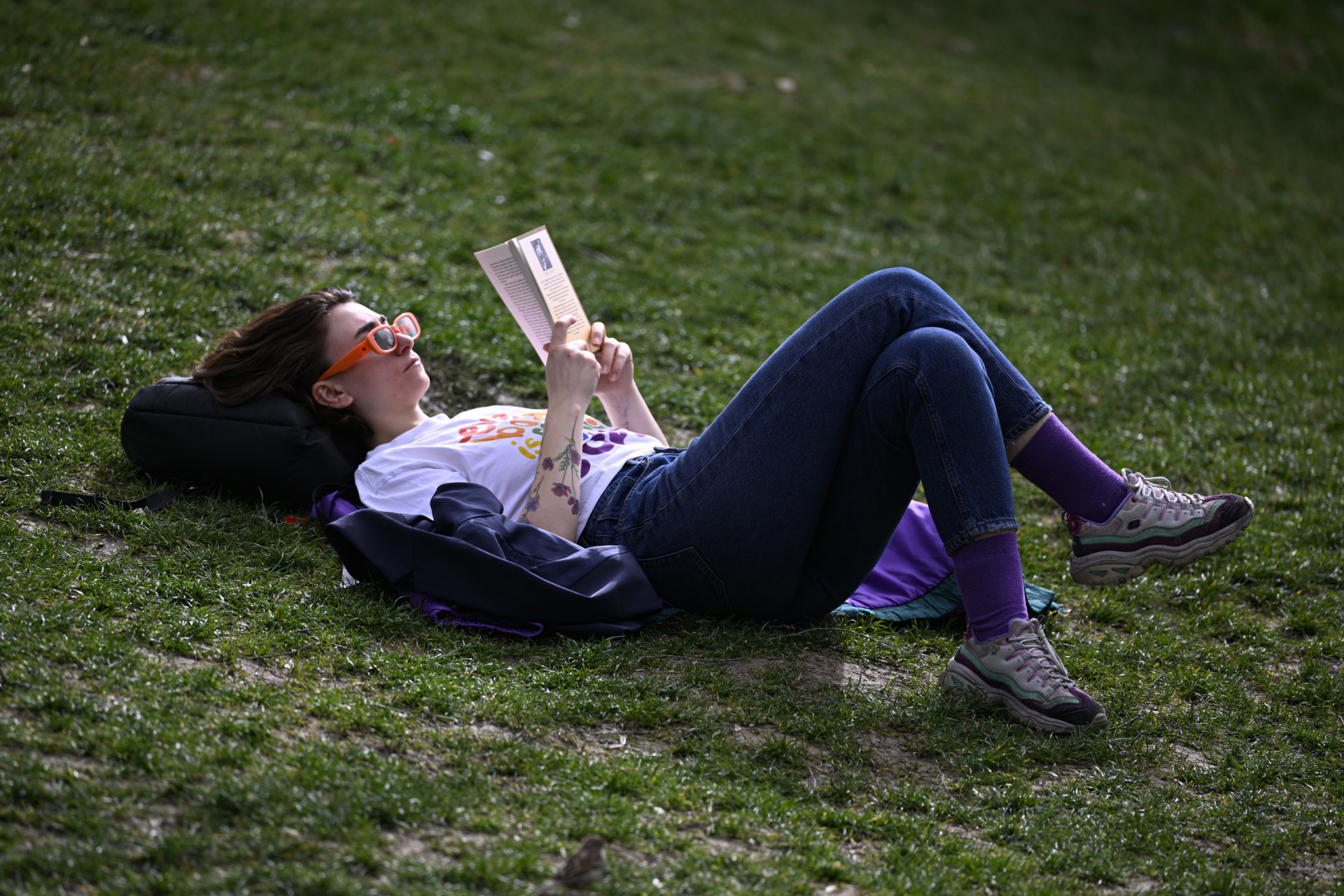 The incredible benefits of reading, and how to become a better reader