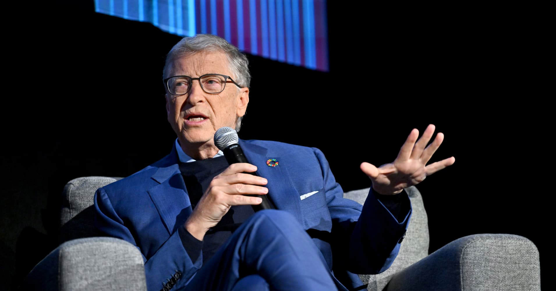 Bill Gates: Within 10 years, AI will replace many doctors and teachers ... Bill Gates: Within 10 years, AI will replace many doctors and teachers ...