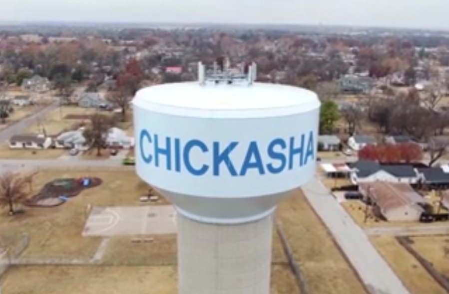City of Chickasha hosts fall clean-up events