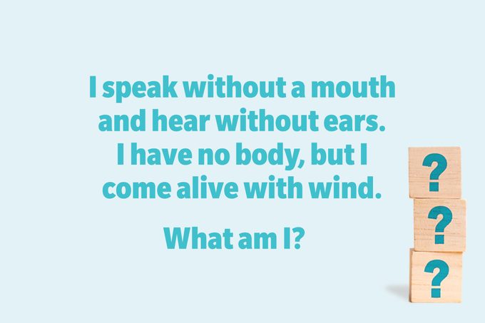 27 of the Hardest Riddles Ever—Can You Solve Them?