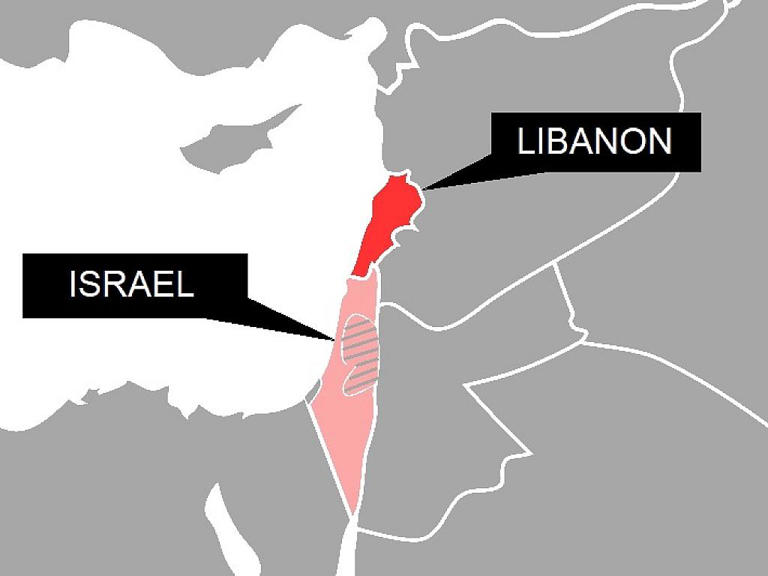 Israel ruft zur Evakuierung von libanesischer Küstenstadt auf