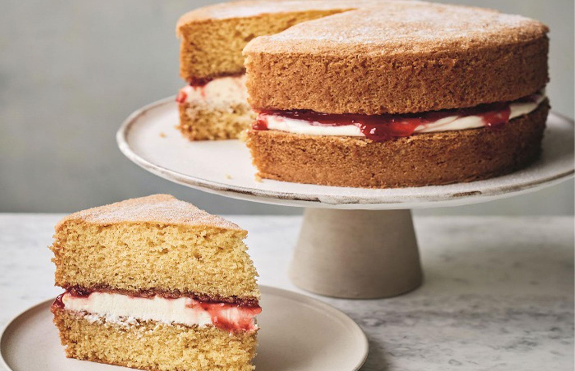 The Best-Ever Great British Bake Off Recipes You Need To Try