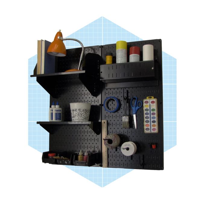 The 11 Best Garage Storage Solutions to Maximize Space