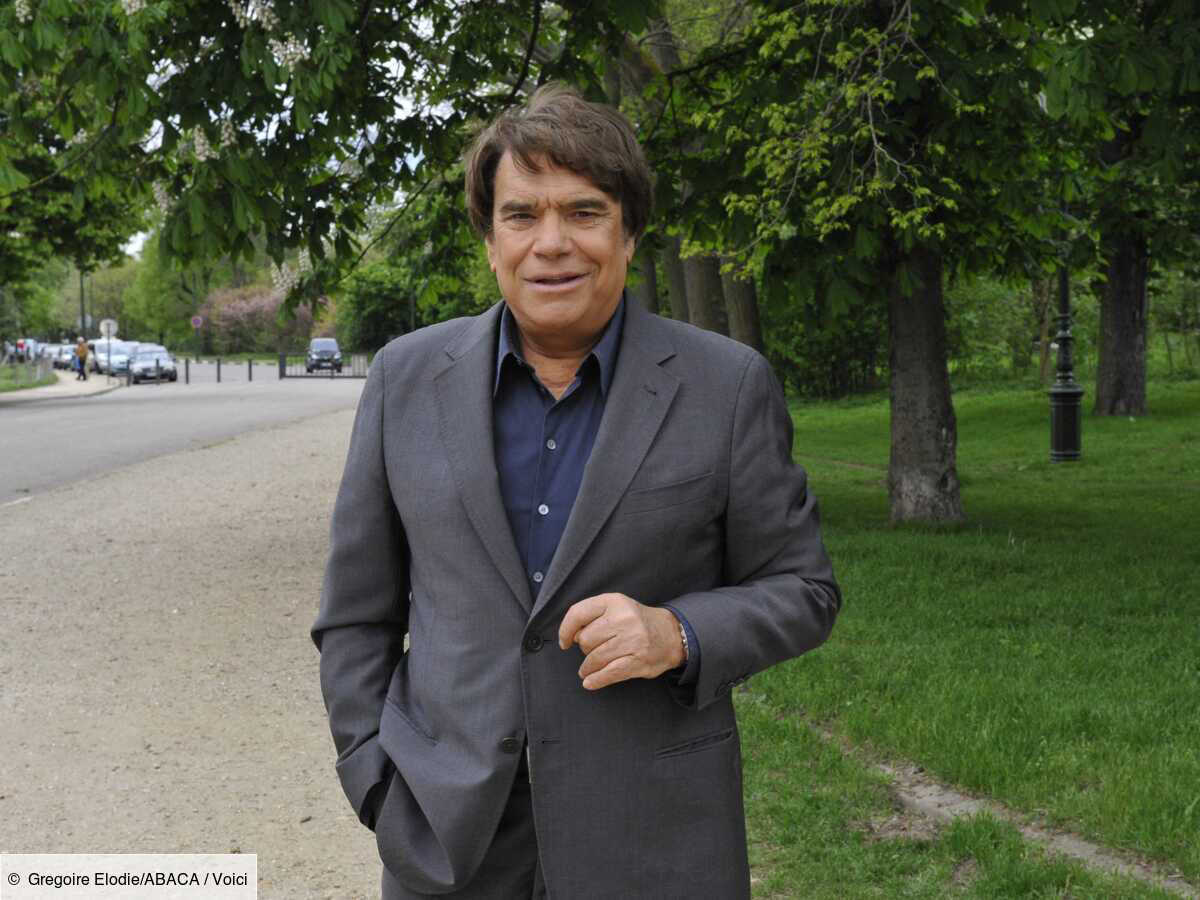 Bernard Tapie : cette phrase étonnante qu’il a lancée à son fils ... Bernard Tapie : cette phrase étonnante qu’il a lancée à son fils ...