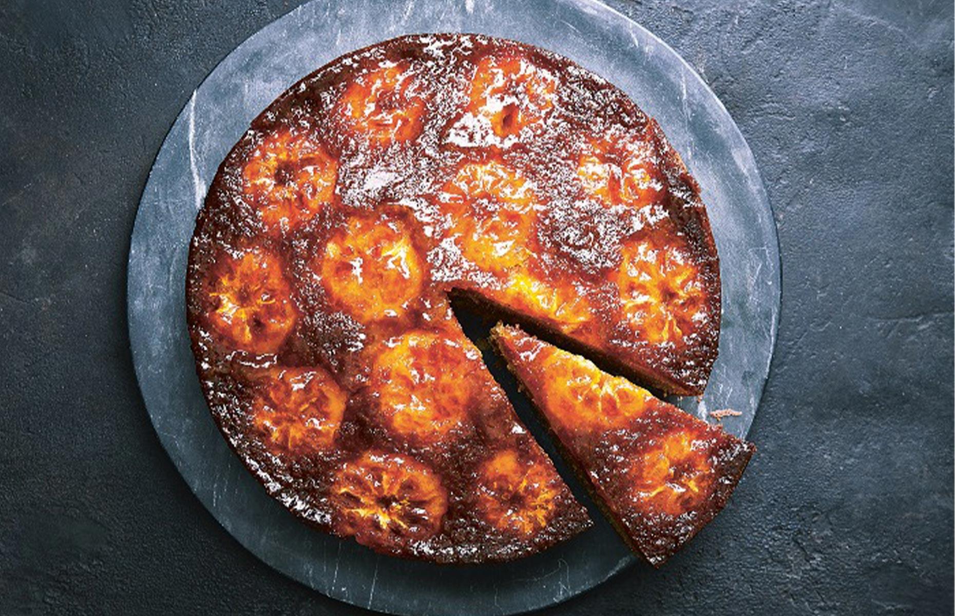Great British Baking Show recipes you can make now