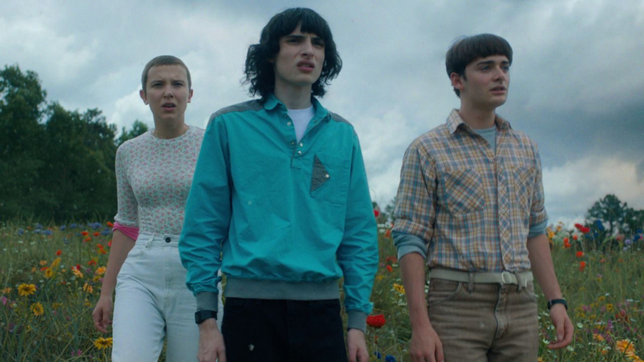 Stranger Things Season 5 Is Set To Release This Year, And I Really Hope ...