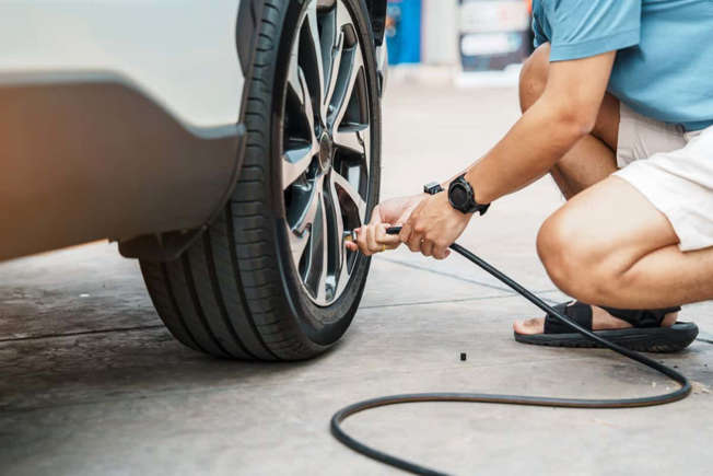 17 Money-Saving Fuel Efficiency Hacks Every Driver Should Know 17 Money-Saving Fuel Efficiency Hacks Every Driver Should Know