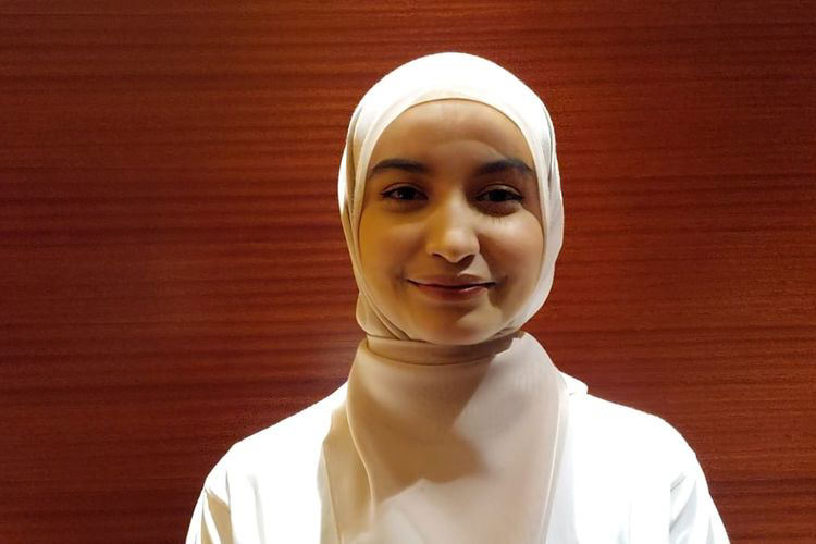 Cut Intan Nabila Bersyukur Temukan Kebahagiaan Baru Ini, Sang Selebgram ... Cut Intan Nabila Bersyukur Temukan Kebahagiaan Baru Ini, Sang Selebgram ...