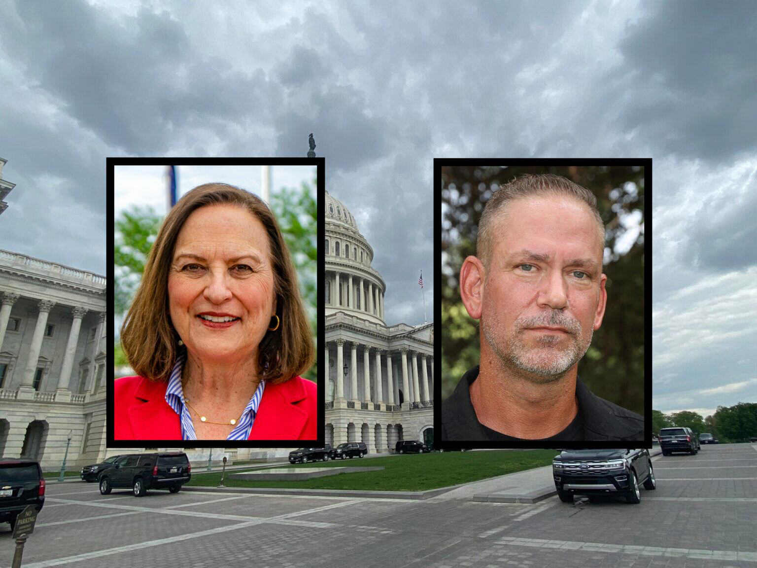 War of words in Fischer-Osborn U.S. Senate race in Nebraska War of words in Fischer-Osborn U.S. Senate race in Nebraska