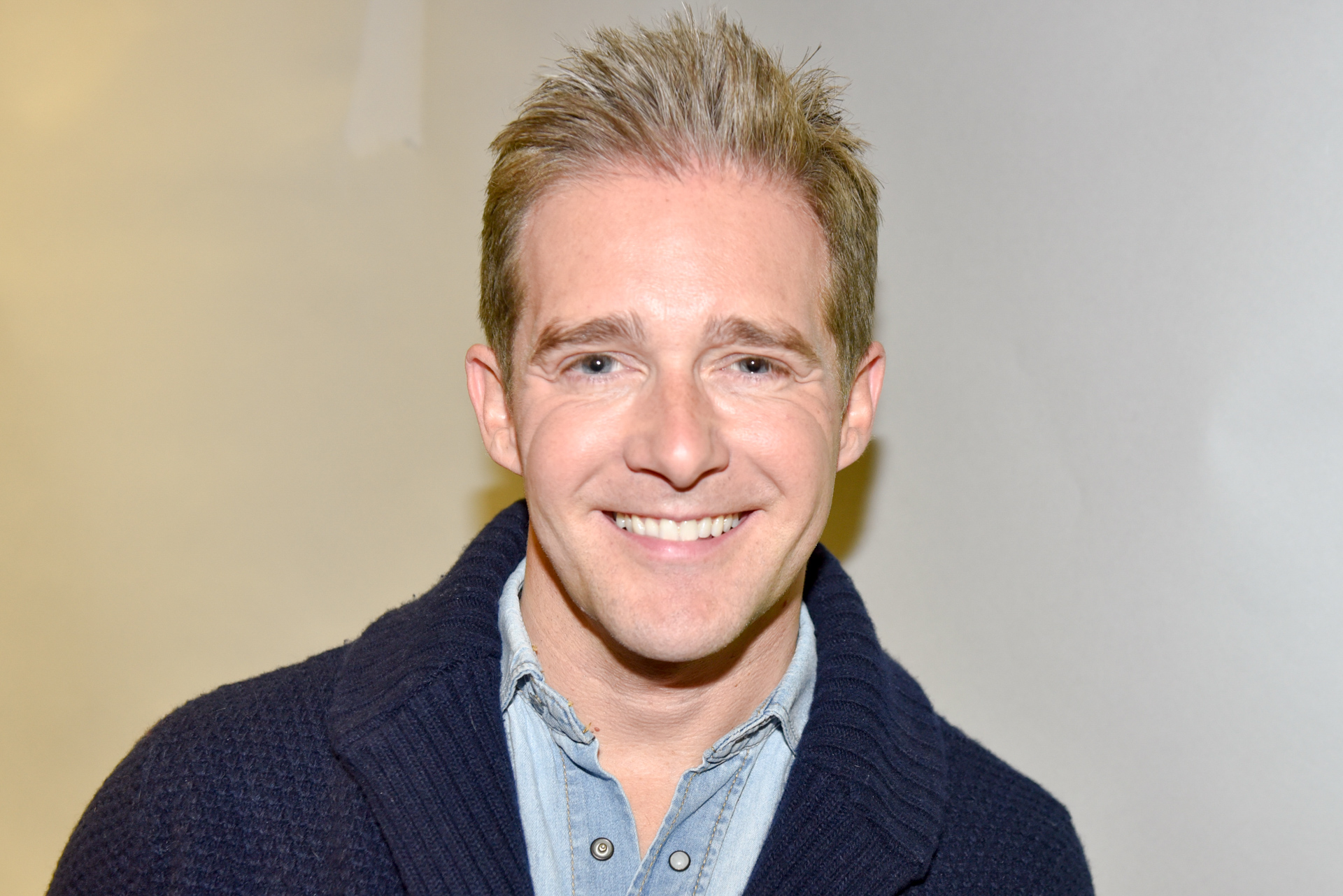 Christoff: “Ik besef dat het iets heel unieks was”