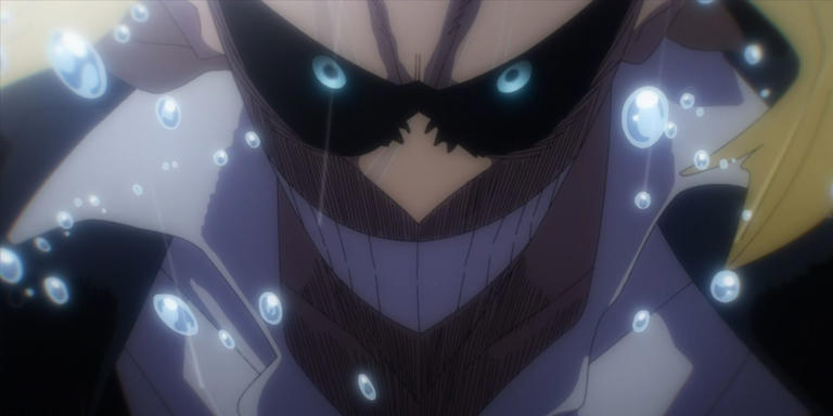 My Hero Academia Just Proved Why All Might Is Still the Greatest Hero ...