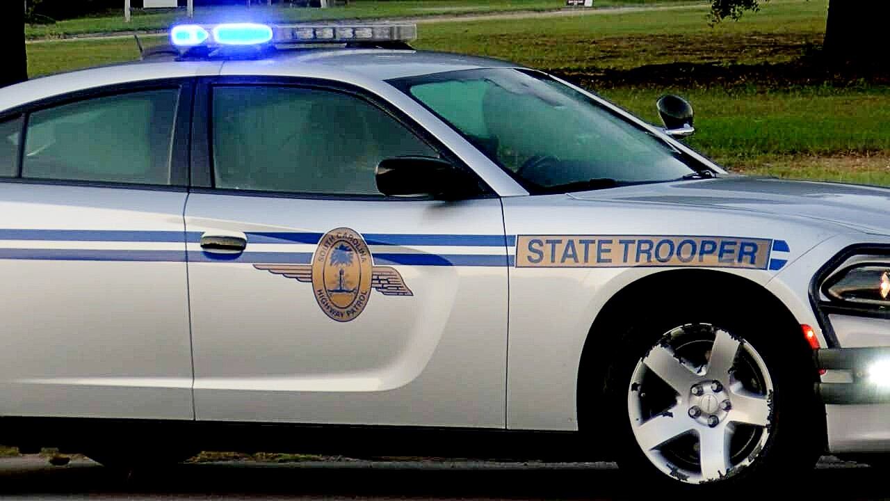 Coroner names driver who died in single-car Dorchester County crash