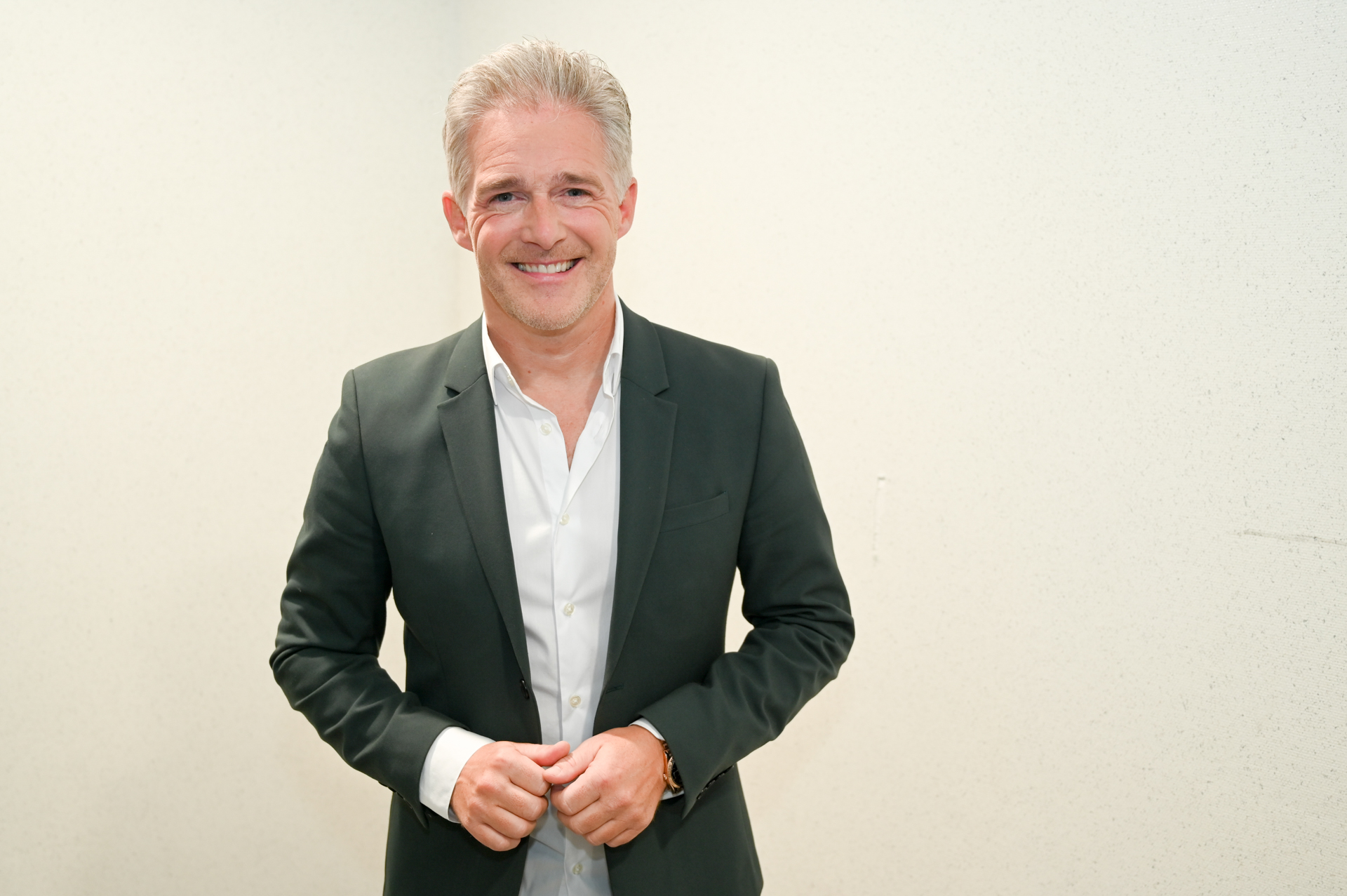 Christoff: “Hij is van een andere generatie”