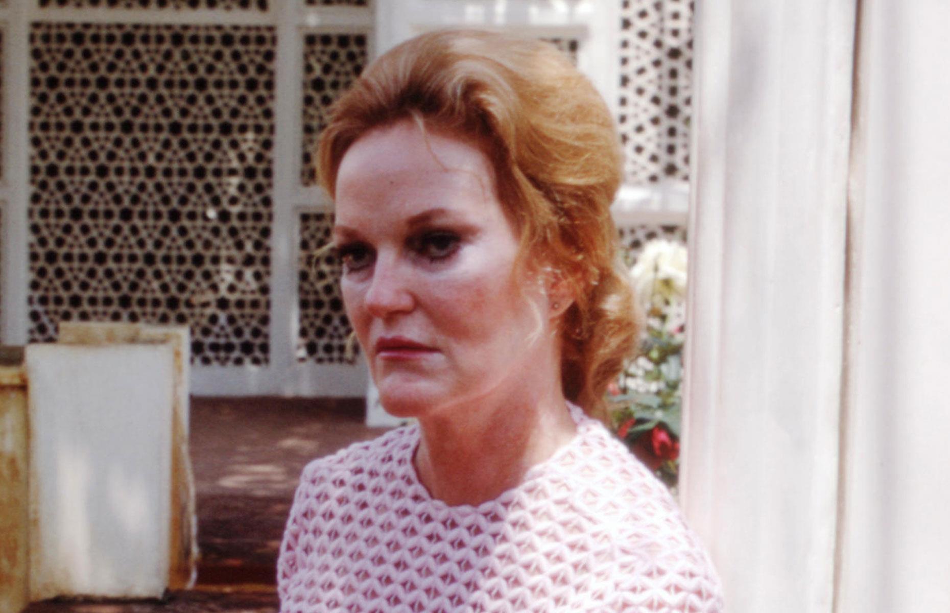 Androgynous style icons: Past and present