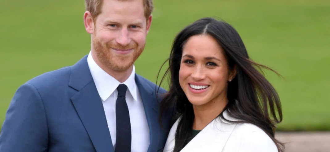 Skilsmisse-rygterne svirrer: Harry og Meghan er ‘prøve separeret’