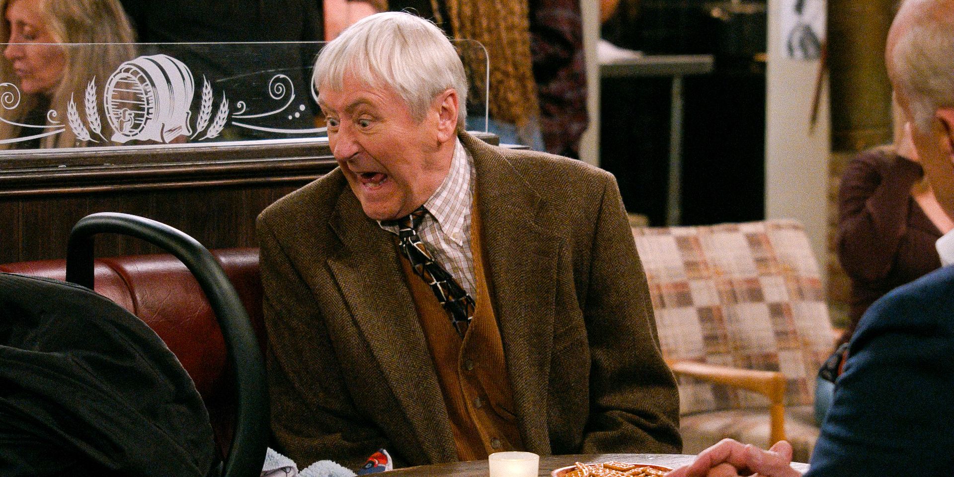 Frasier Reboot's Niles Replacement Actor Starred In A Comedy ...