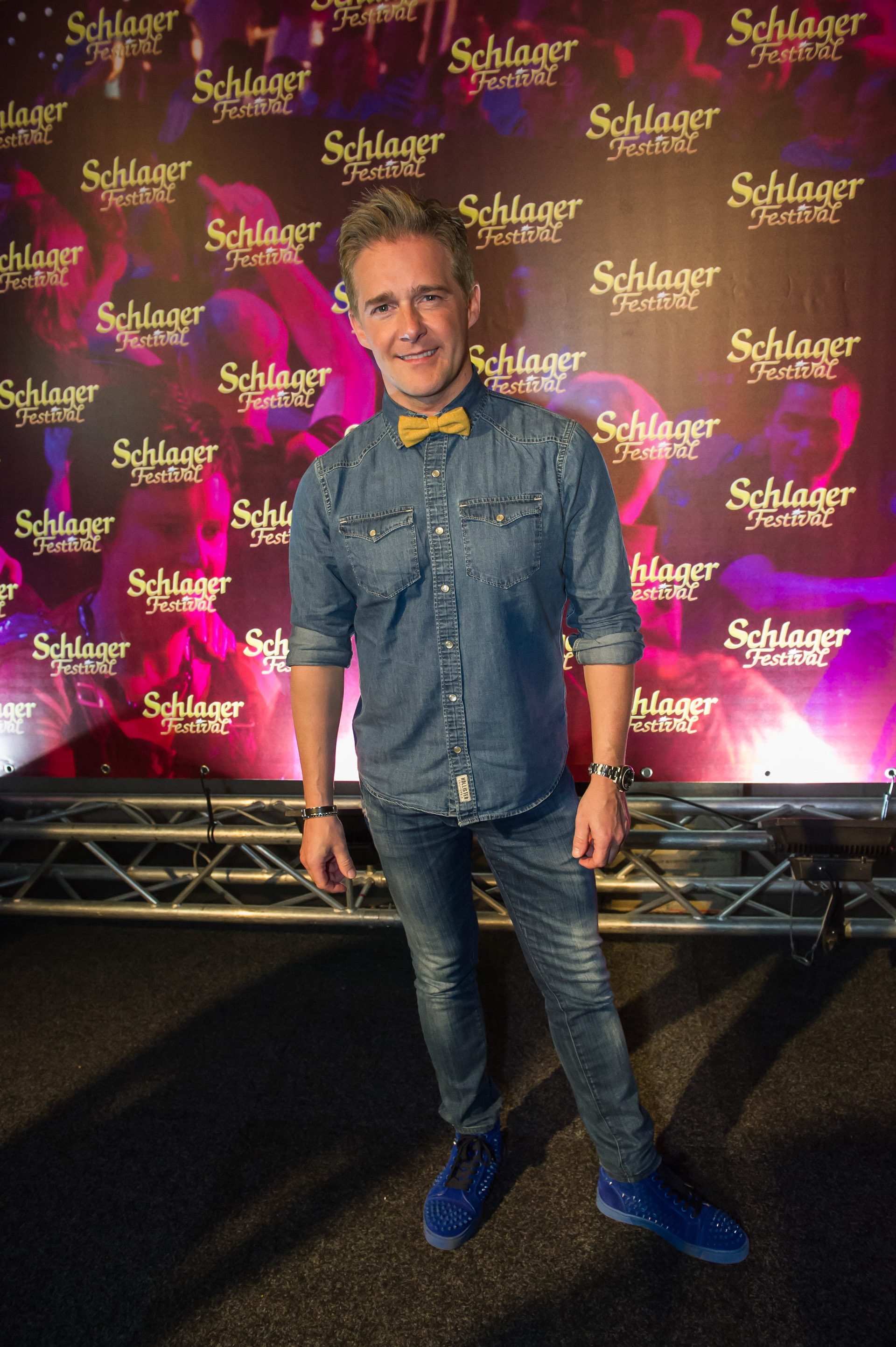 Christoff woont samen met ex