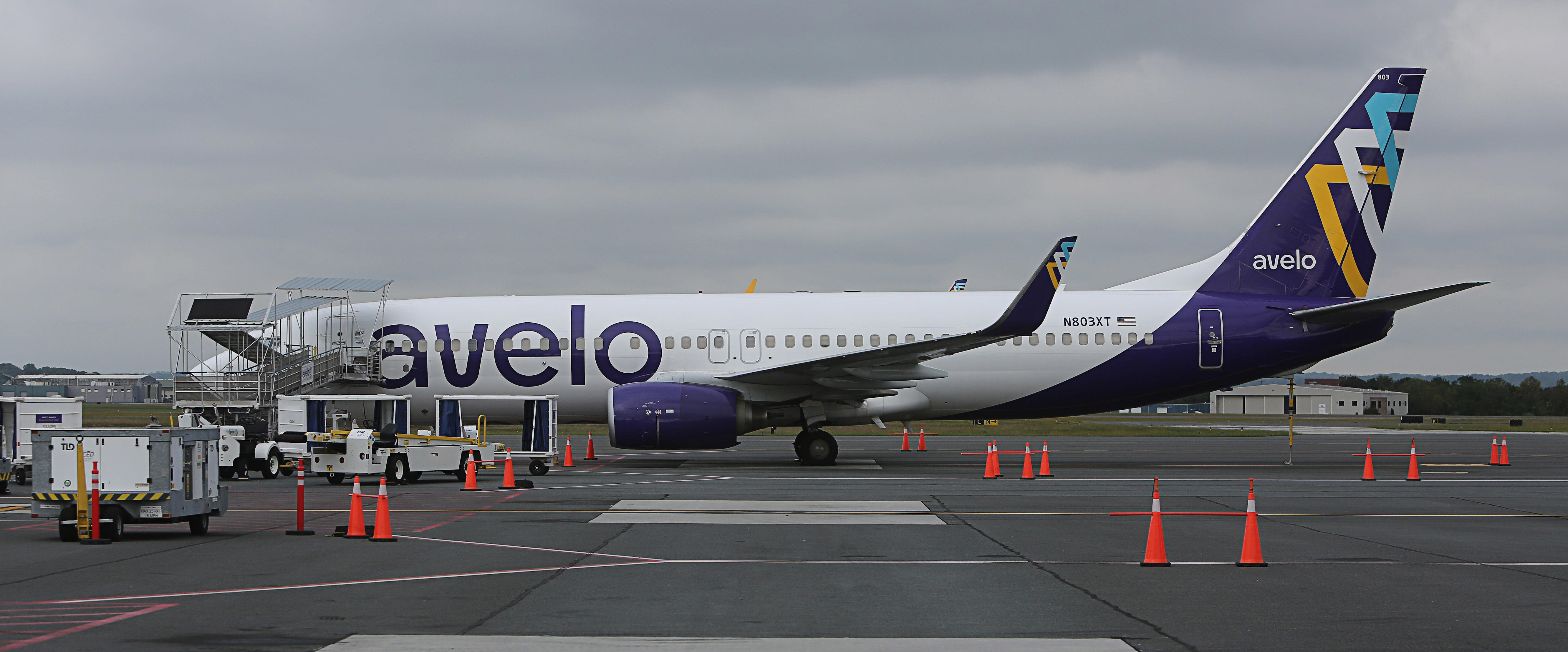 Flying soon? Delaware's Wilmington Airport to raise parking rate this fall
