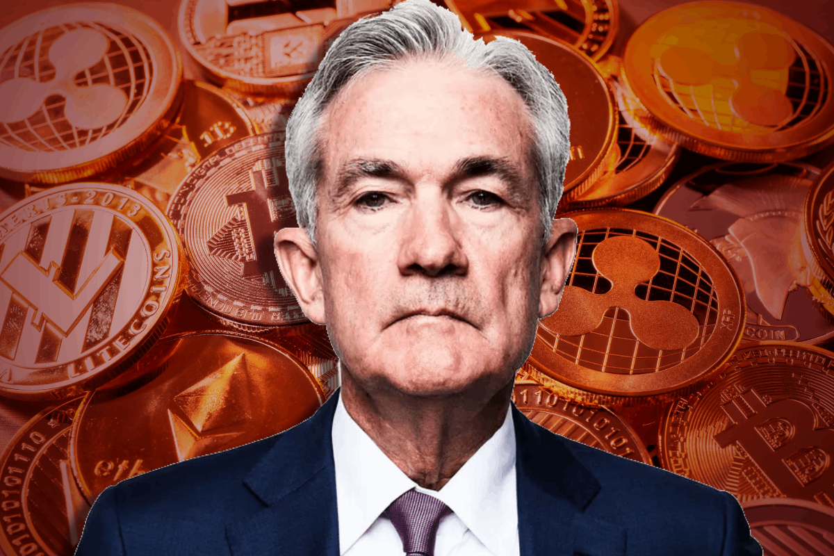 Volatilidad en el bitcoin y las criptos ante la ofensiva de Trump sobre Powell y la Fed