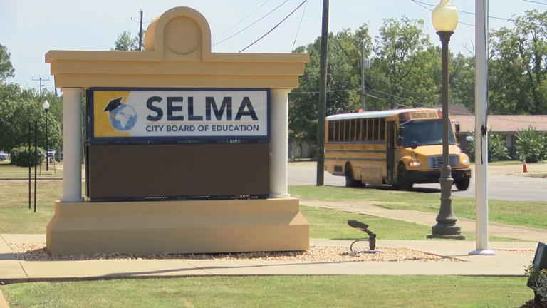New superintendent aims to turn Selma into ‘school system operating in ...