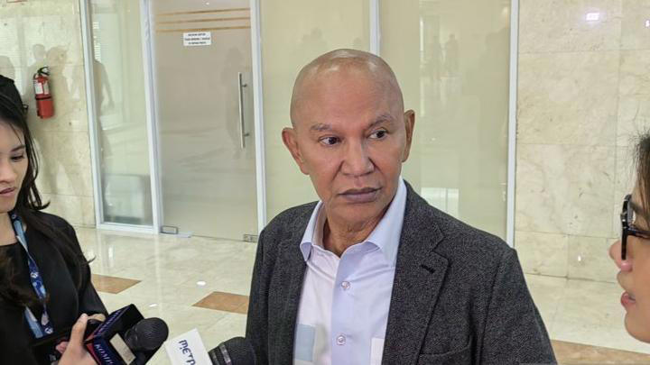Said Abdullah Ungkap Alasan PDIP Berharap Megawati dan Prabowo Bertemu ... Said Abdullah Ungkap Alasan PDIP Berharap Megawati dan Prabowo Bertemu ...