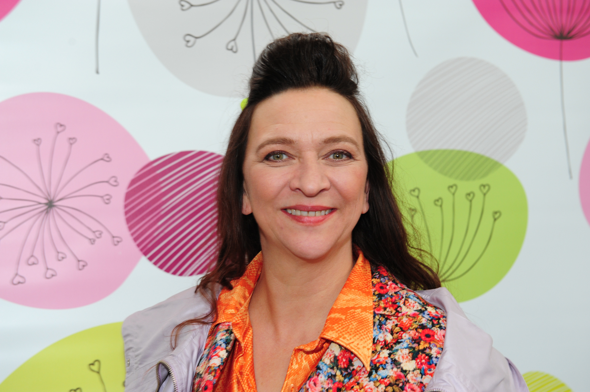 Ann Pira onthult geheimpje over ‘Nancy’ in Thuis